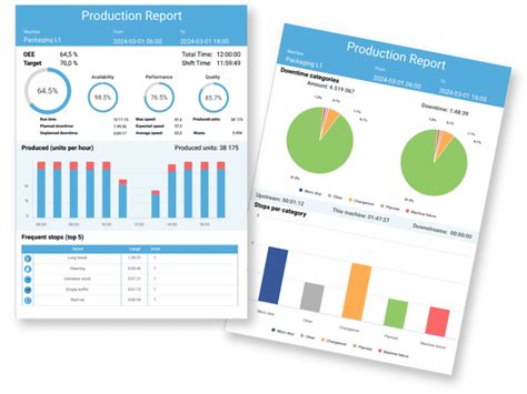 Automated Reports Connectitude