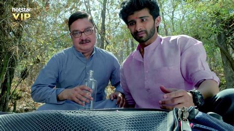 Chhappad Phaad Ke Hotstar Unveils Trailer Cast Release Date For First Original Movie