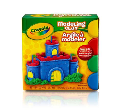 Crayola Modeling Clay Crayola