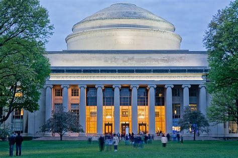 Mit Visiting Boston Boston Attractions American Cities
