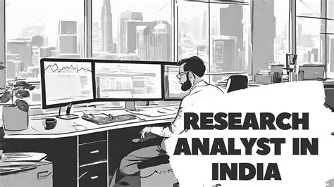 Nism Research Analyst How To Become A Sebi Registered Research Analyst
