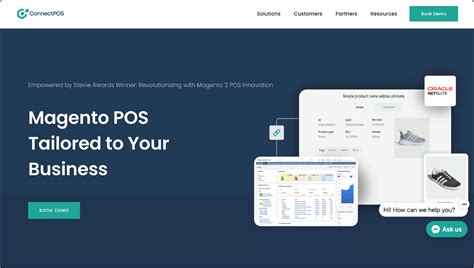 How Magento Pos Extension Works Best 5 Pos Extensions