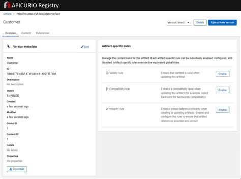 Apicurio Schema Registry Ve Kafka Ile Veri Akışı Yönetimi Veri Bilimi