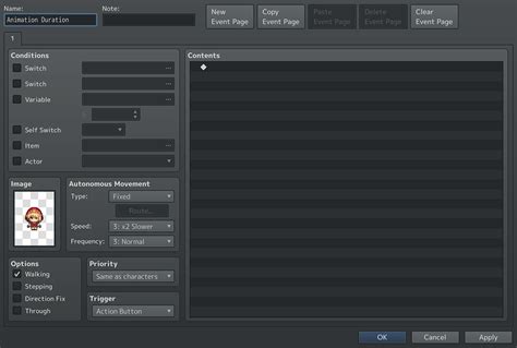 How To Get Animation Frame Durations Yanflymoe Wiki