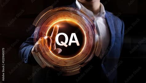 Quality Assurance Qa For Ensuring Software Reliability Assurance