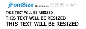 Latest JQuery Plugins Graphic Design Junction