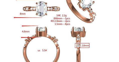 Engagement Ring Cad Album On Imgur