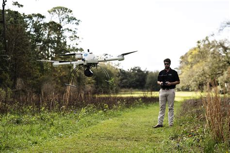 Reduce Your Turnaround Time With Drone LiDAR Surveying