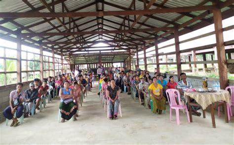 တနင်္သာရီမြို့နယ်အတွင်းအသက်၁၈နှစ်ပြည့်ပြီးသူများအား ကိုဗစ် ၁၉ကာကွယ