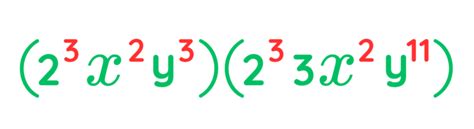 Law Of Indices Rules Step By Step Guide With Examples Practice