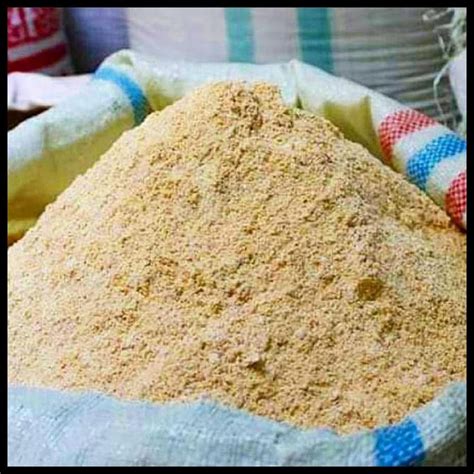 Jual Dedek Dedak Makanan Ayam Bebek Dedak Bekatul Halus 1 Kg Shopee