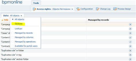 How To Allow Locked Fields To Be Edited By Certain Groups Community Creatio