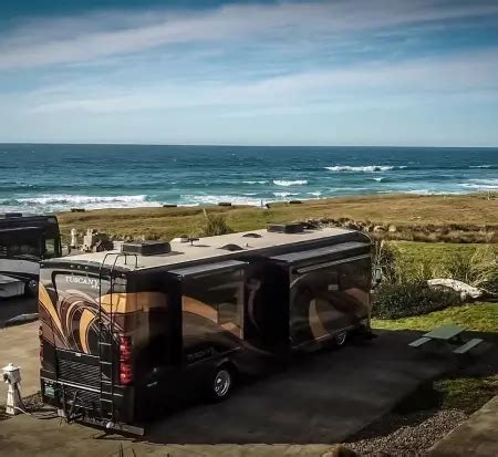 Oregon Coast Rv Parks Rv Resorts And Campgrounds Oregon