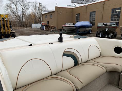 Boat Rv Upholstery Boise Idaho Falls And Nampa Id Extreme Covers