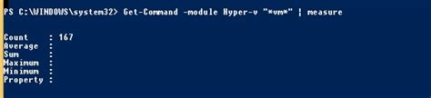 系统管理员常用的powershell命令51cto博客powershell管理员权限命令