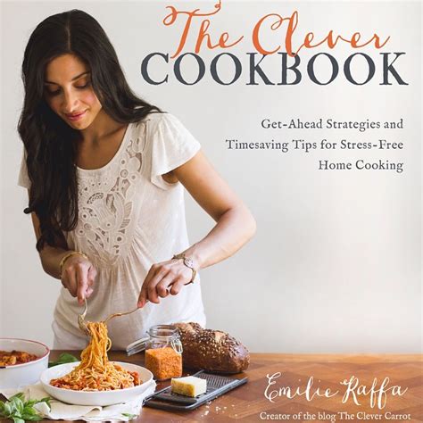 The Clever Cookbook Recipe The Feedfeed