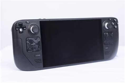 Touchpad Protector Steam Deck Protective Skin Texture Sticker For