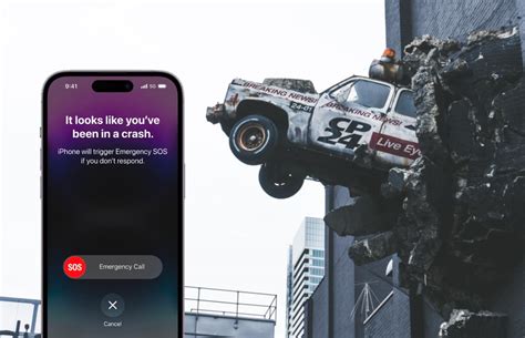 Crash Detection Problems Leave Your Iphone 14 At Home During Winter