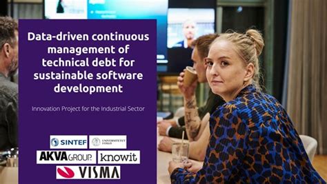Techdebtops Data Driven Continuous Management Of Technical Debts For