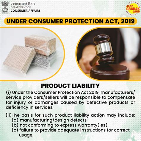 Defective Products Examples