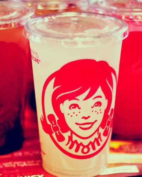 Wendys Denies Hidden Message In New Logo What Do You Think Starcasm