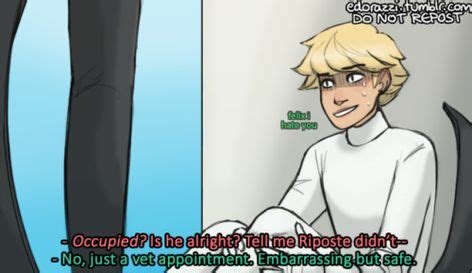 Felix And Adrien Agreste Tumblr