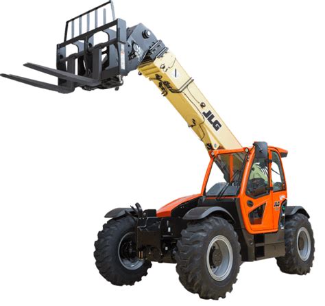 The Ultimate Telehandler Spec Guide And Size Charts