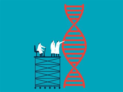 You Can Get Your Whole Genome Sequenced But Should You WIRED