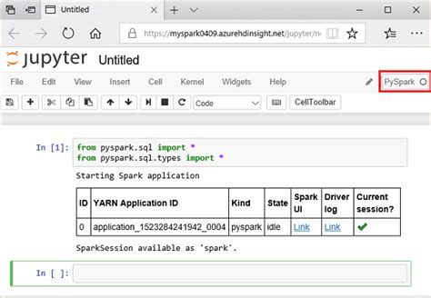 Perbandingan Performa Microsoft Azure Sql Vs Spark Sql