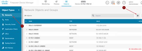 How To Configure Snmp On Firepower Using Fdm Ciscozine