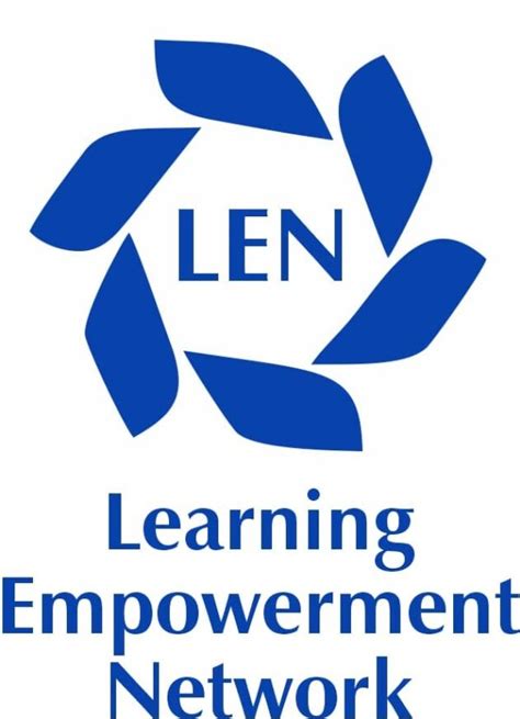 Learning Empowerment Network Len Npc Learning Empowerment Network Len Npc