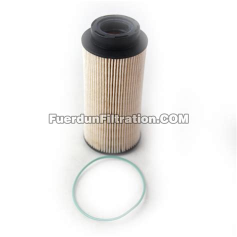 Fuel Filter，Cartridge PU 941