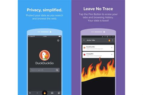 Dica Do Dia Como Desactivar As Sugestões De Pesquisa No Duckduckgo