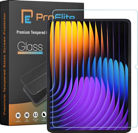 Proelite Screen Protector For Mi Pad 7 7 Pro 11 2 Inch Tablet Premium