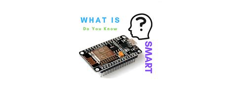 What Is Nodemcu Esp8266