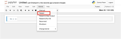 What Is Jupyter Notebook Introduction Walkthrough
