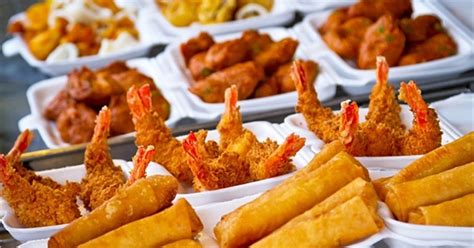 Fry Me a River