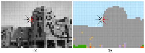 A Semantically Aware Multi View 3d Reconstruction Method For Urban
