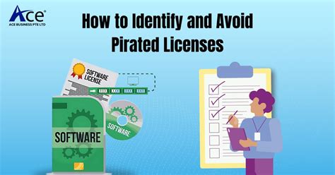 Ace ⚠️ The Hidden Risks Of Pirated Software Licenses ⚠️ Using Pirated Software Might Seem Like