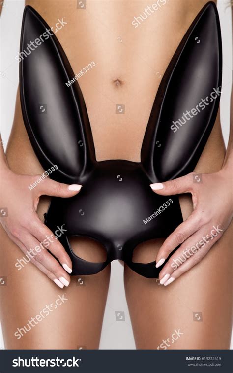 Naked Woman Mask Images Stock Photos Vectors Shutterstock