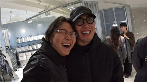 성수 쇼핑 브이로그 Youtube