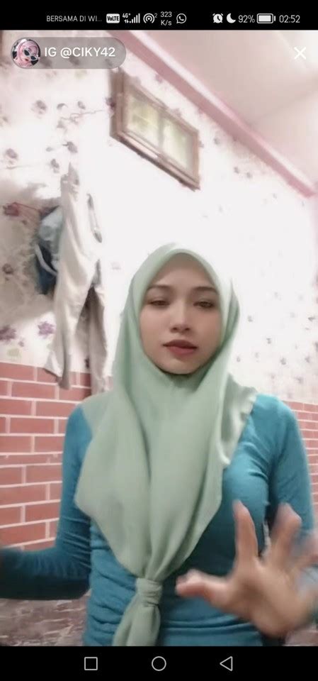 Tudung Melayu On Tumblr