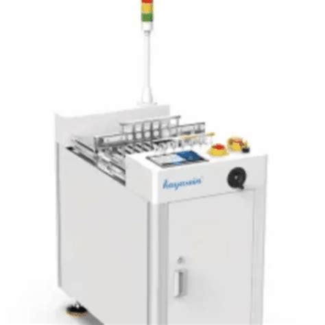 SMT PCB Handling Equipment PCB Handling Equipment Distributor Channel Partner From New Delhi