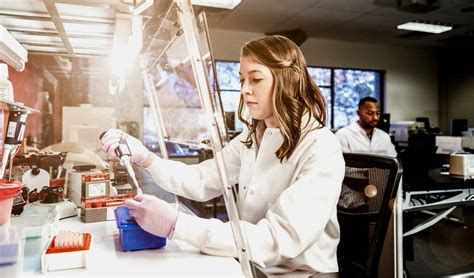 Molecular Diagnostics