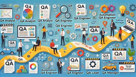 Software Tester และ Qa Quality Assurance คืออะไร เหมือนต่างกันอย่างไร By Kanja