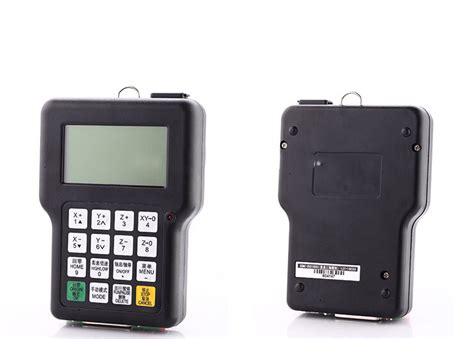 Dsp Controller For Cnc Router