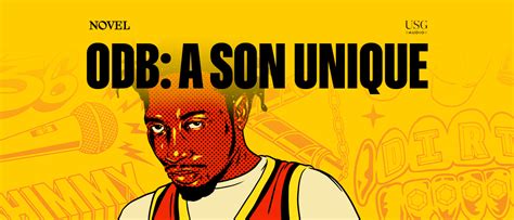 ODB A Son Unique USG Audio