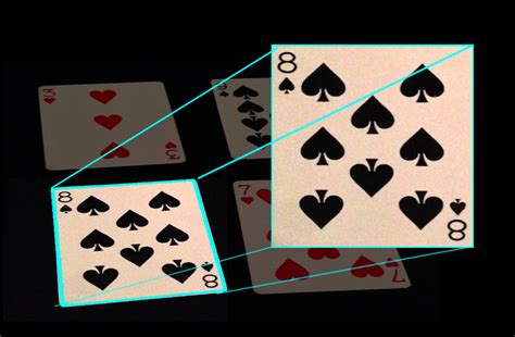 so i suck at 24 automating card games using opencv and python arnab