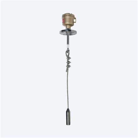 Wire Probe Capacitance Level Switch｜all Round Manufacturer Of Level Controllers For Powder