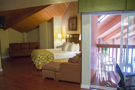 Baymont By Wyndham Yreka Yreka Ca Hotels